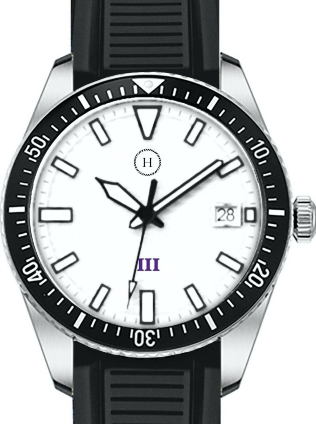 HV3 – Handley Watches